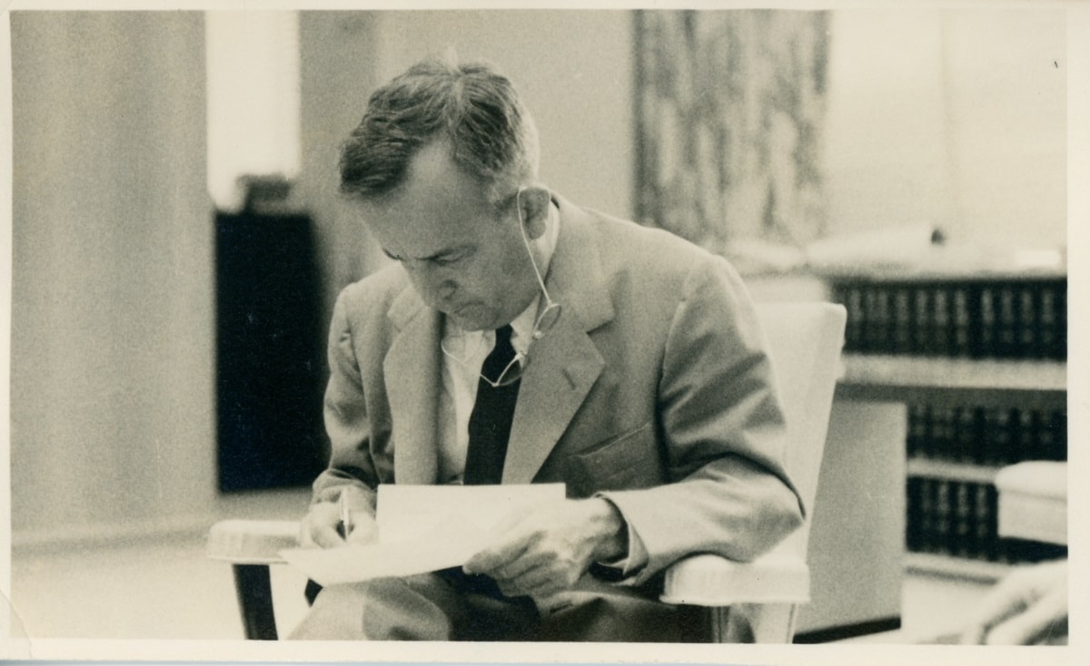 Viviendo el legado de Don Eugenio Garza Sada - FEMSA