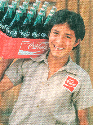 Nuestra Historia - FEMSA