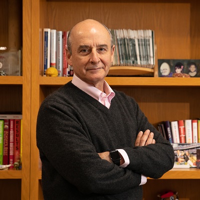 Un año de crecimiento y transformación - FEMSA