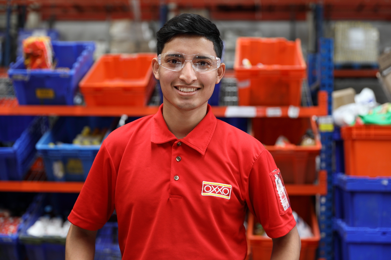 Trabajando con sentido - FEMSA