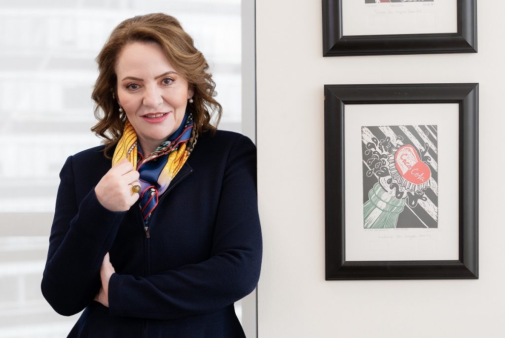 Mujeres avanzando - FEMSA