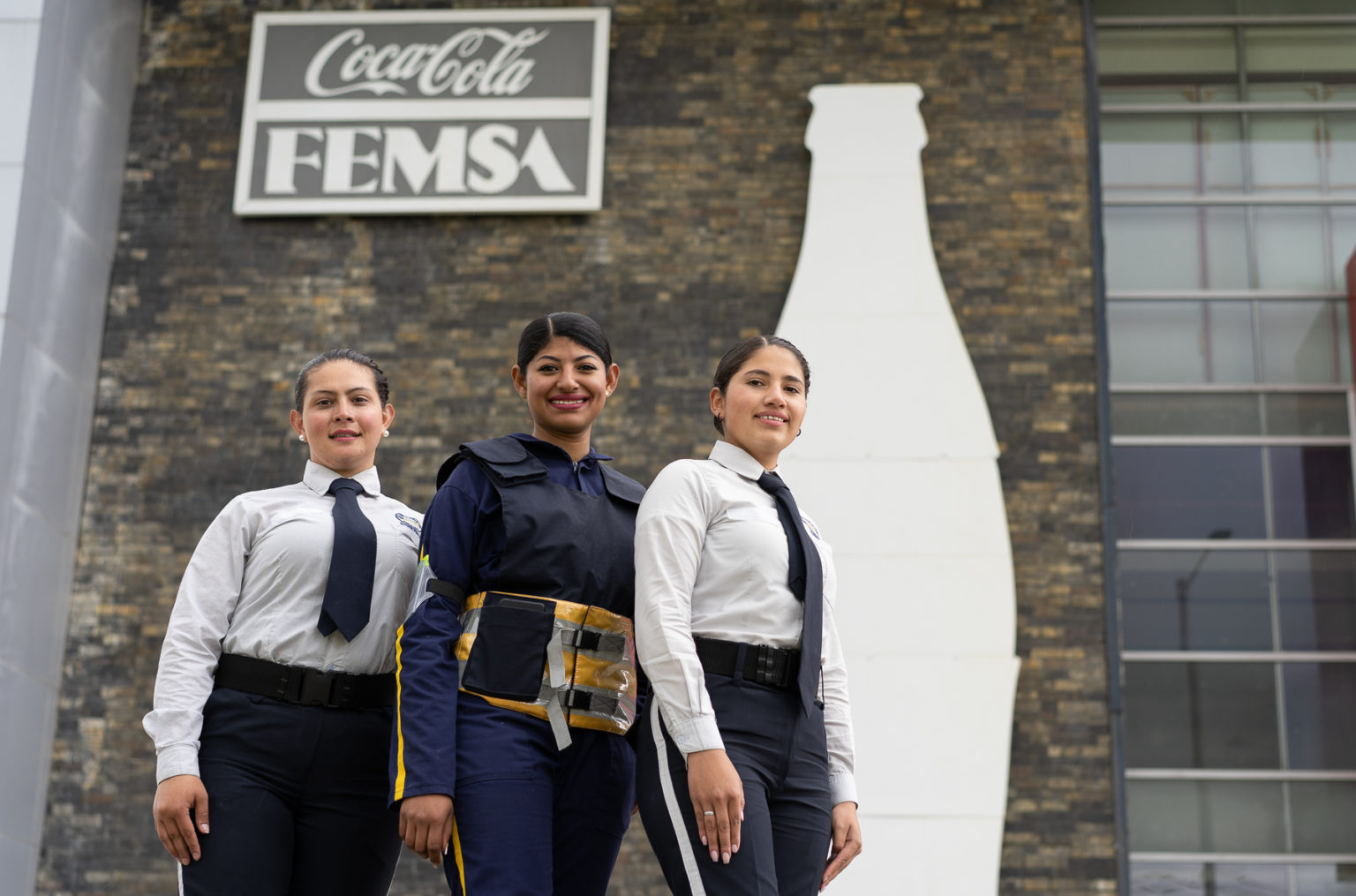 Somos, podemos y hacemos - FEMSA