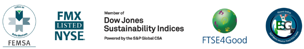Quiénes Somos - FEMSA